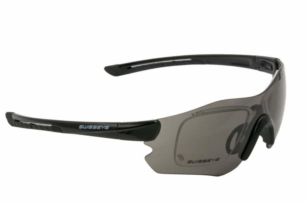 Start - Swisseye - Your vision - our passion