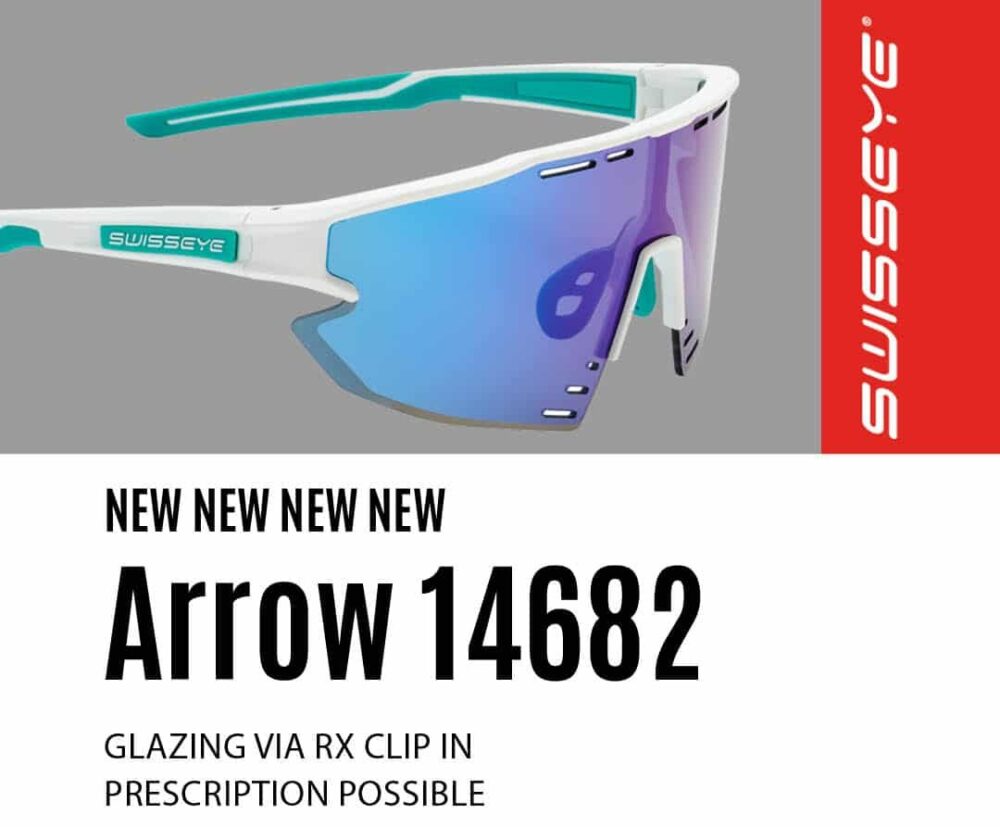 Home - Swisseye - Your vision - our passion