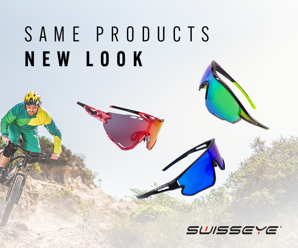 Home - Swisseye - Your vision - our passion